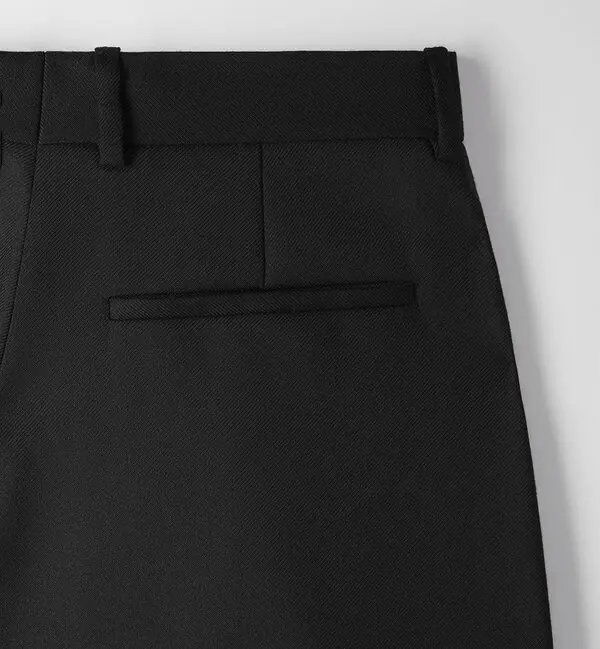 Dior Loose-fit Pants