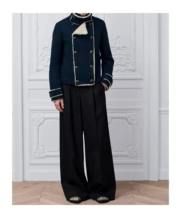 Dior Loose-fit Pants