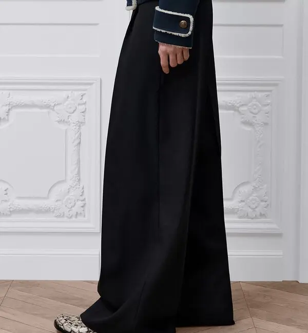 Dior Loose-fit Pants