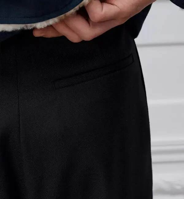 Dior Loose-fit Pants