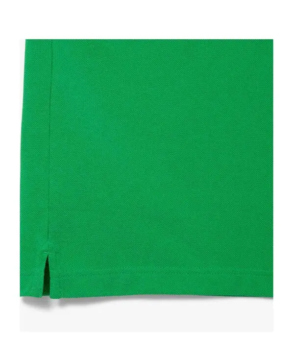 Lacoste Shortsleeve Polo Shirt - Green