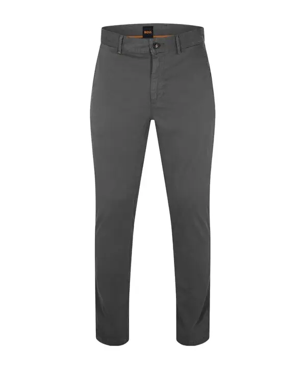 Hugo Boss Slimfit Tailored Trousers