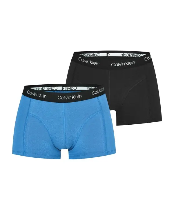 Calvin Klein Simple Boxer Briefs