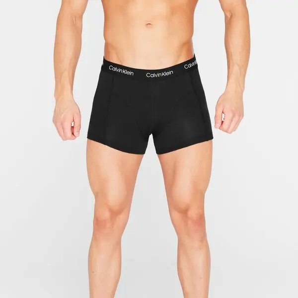 Calvin Klein Simple Boxer Briefs