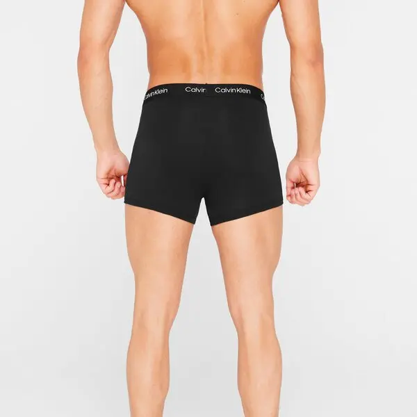 Calvin Klein Simple Boxer Briefs