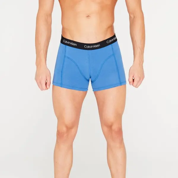 Calvin Klein Simple Boxer Briefs