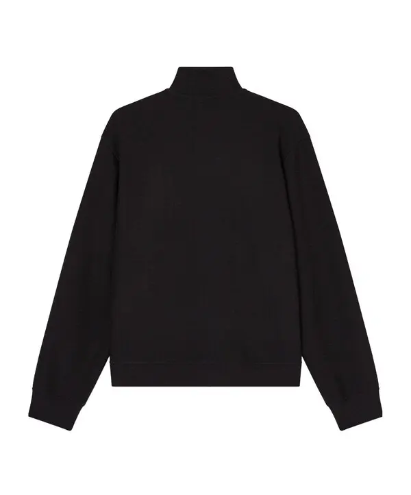 Emporio Armani Standcollar Fullzip Jacket