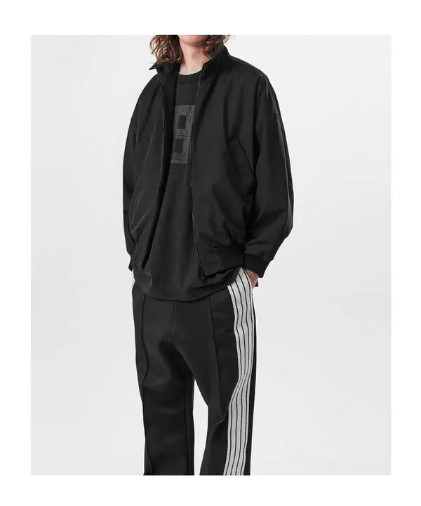 Fear Of God Collared Design With Fullzip Closure