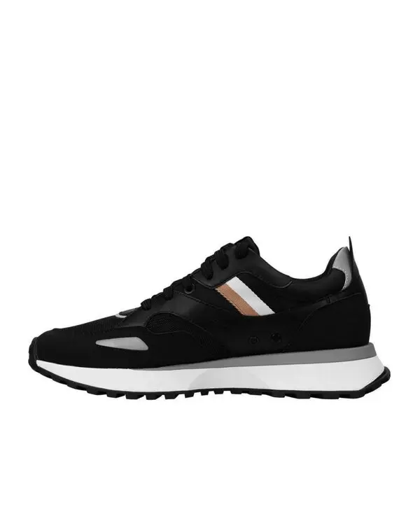 Hugo Boss Panel Casual Sneakers