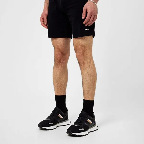 Hugo Boss Panel Casual Sneakers