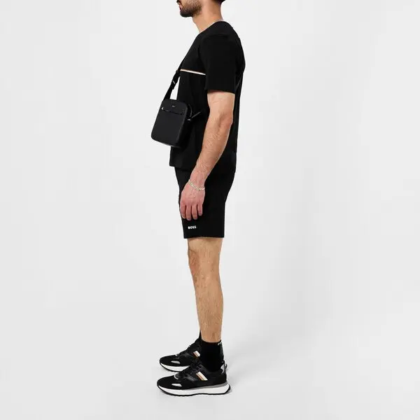 Hugo Boss Panel Casual Sneakers