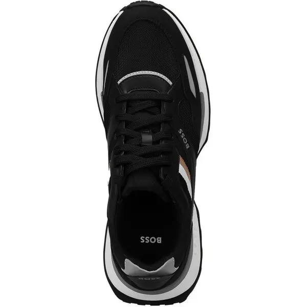 Hugo Boss Panel Casual Sneakers