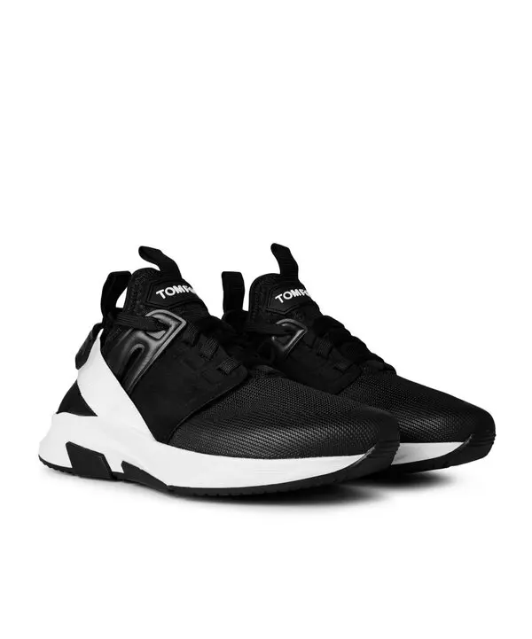 TOM FORD Techwear Casual Sneakers