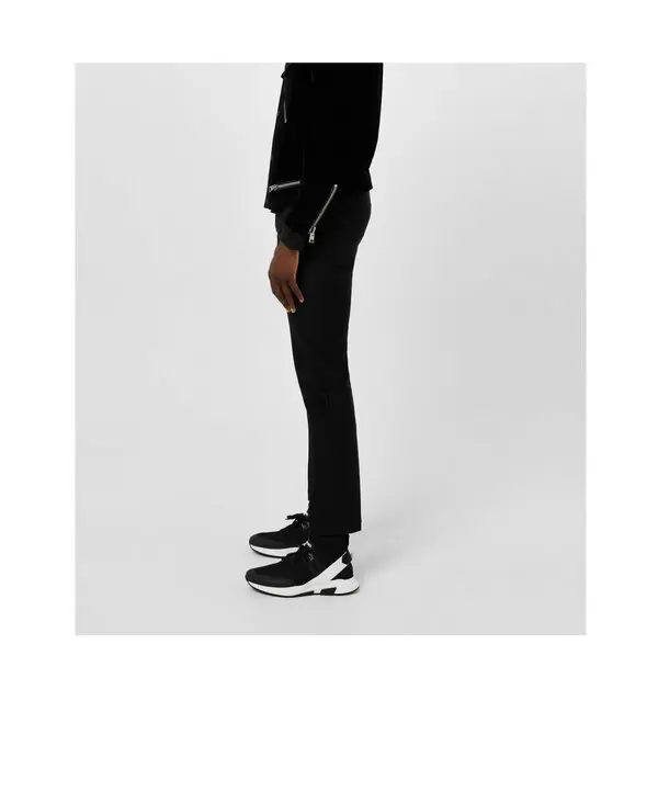 TOM FORD Techwear Casual Sneakers