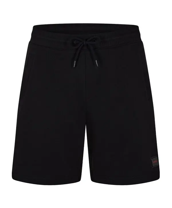 Hugo Boss Jersey Sweat Shorts