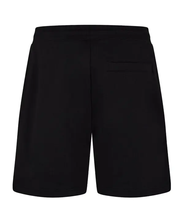 Hugo Boss Jersey Sweat Shorts