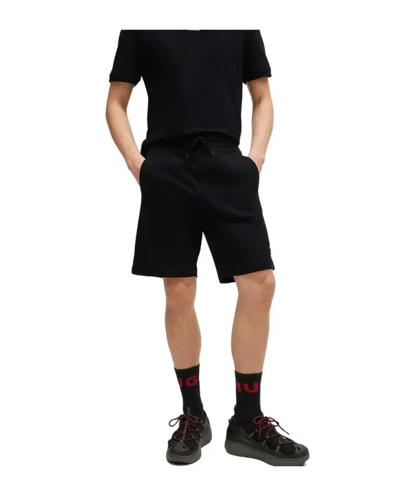 Hugo Boss Jersey Sweat Shorts