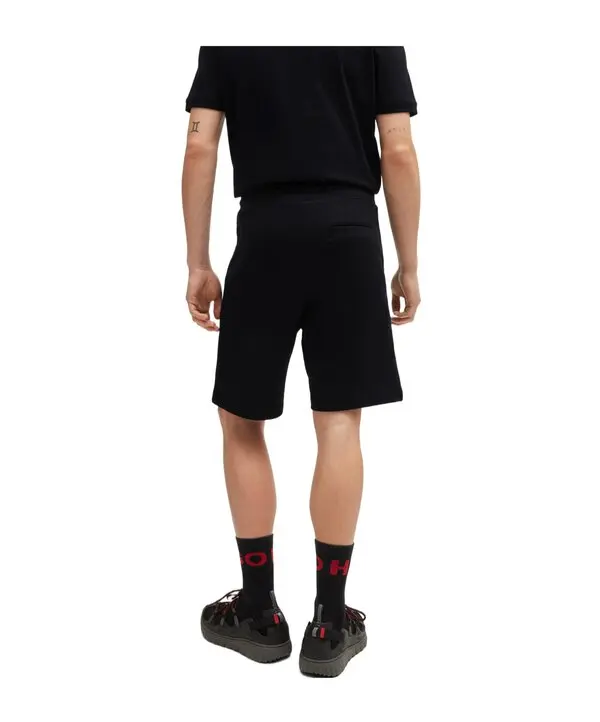 Hugo Boss Jersey Sweat Shorts