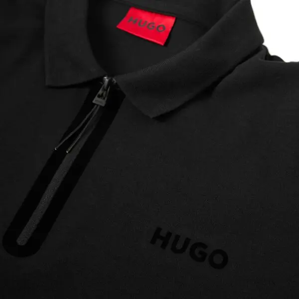 Hugo Boss Shortsleeve Polo