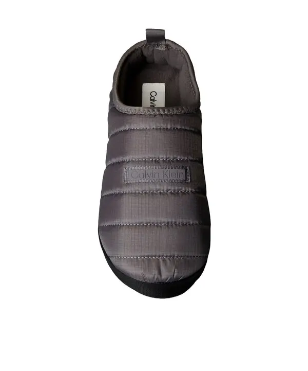 Calvin Klein Quilted Slipon Shoes