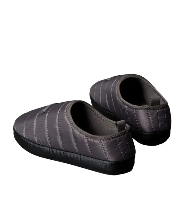 Calvin Klein Quilted Slipon Shoes
