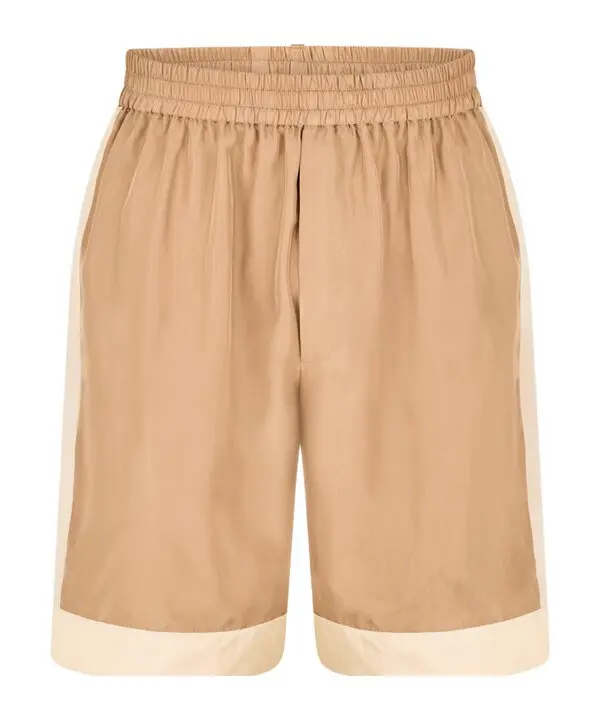 Dsquared2 Elasticwaist Shorts