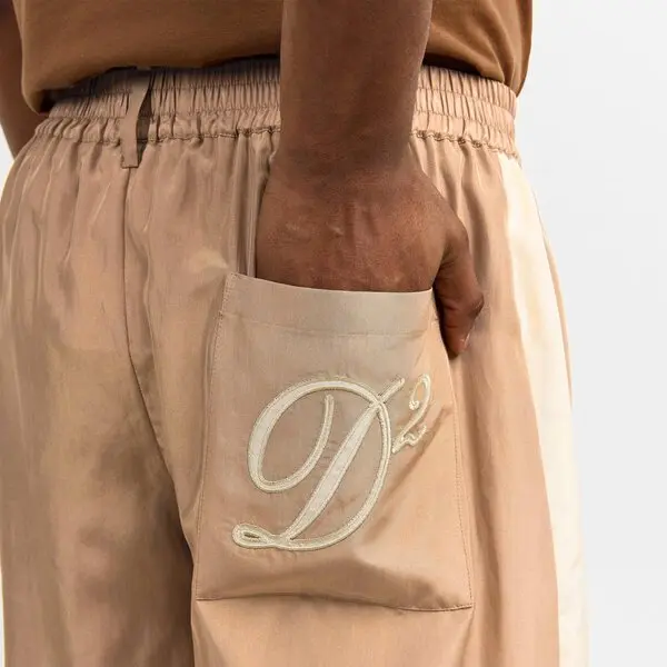 Dsquared2 Elasticwaist Shorts