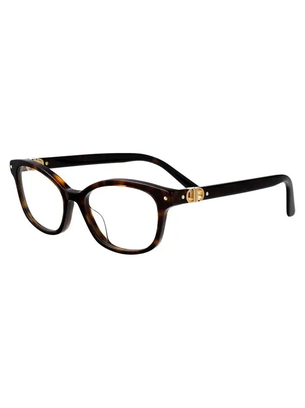Dior Full-rimmed Glasses