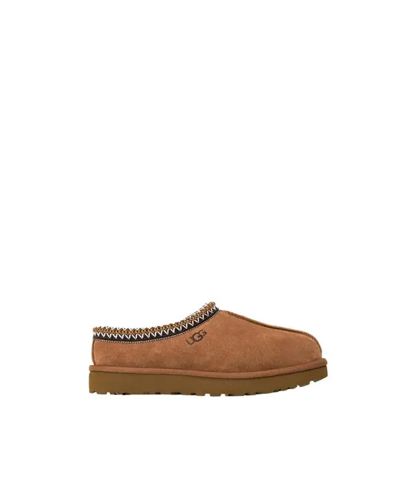 UGG Suede Slipon Moccasin