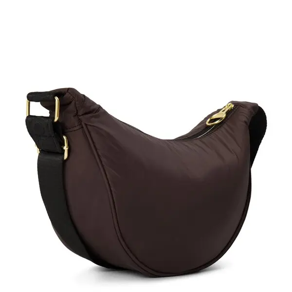 Barbour Crescentshaped Bag