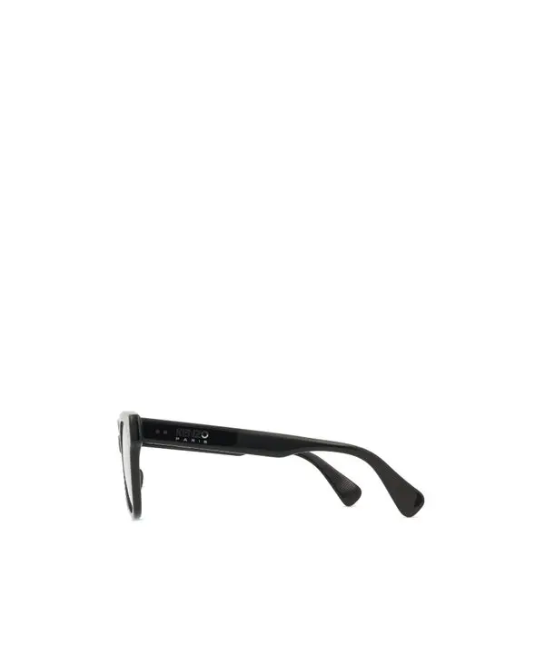 Kenzo Wayfarer Frame Glasses