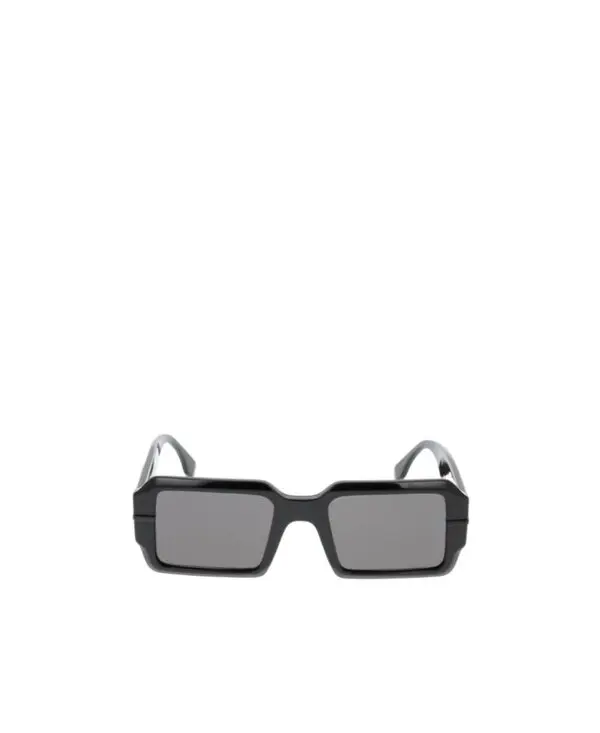 Fendi Rectangular Frame Sunglasses