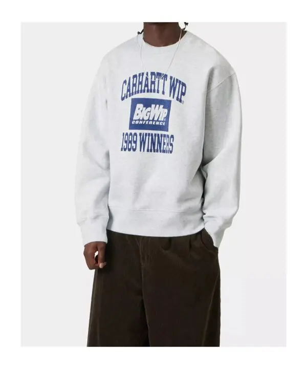 Carhartt Work In Progress 1989 Winners Sweatshirt