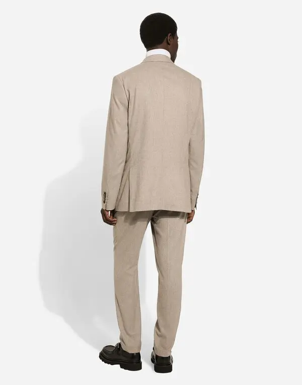 Dolce & Gabbana Double-breasted Blazer