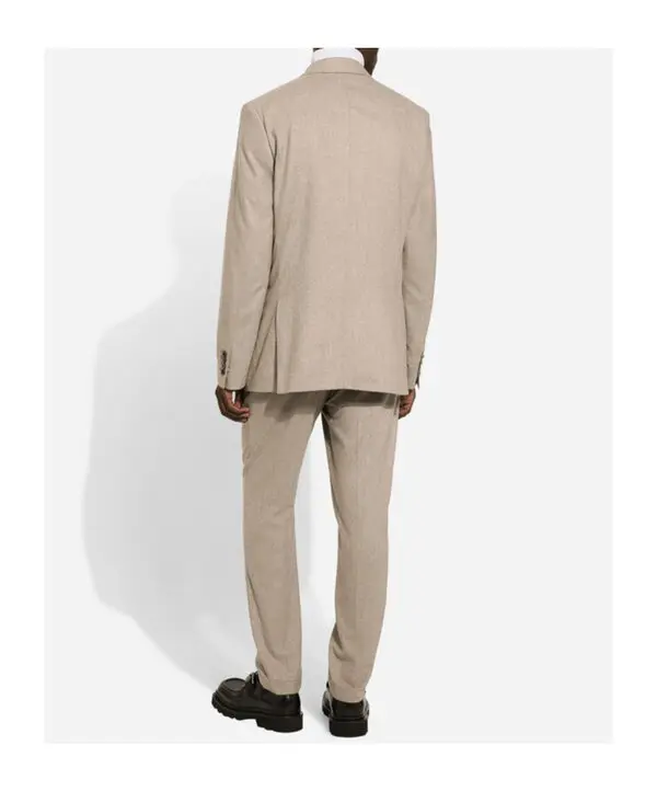 Dolce & Gabbana Double-breasted Blazer