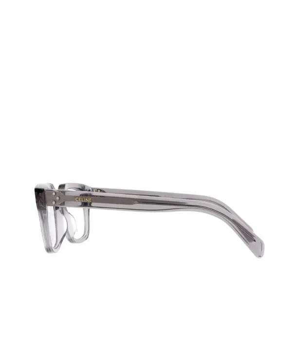 Celine Logo Flat Mirror