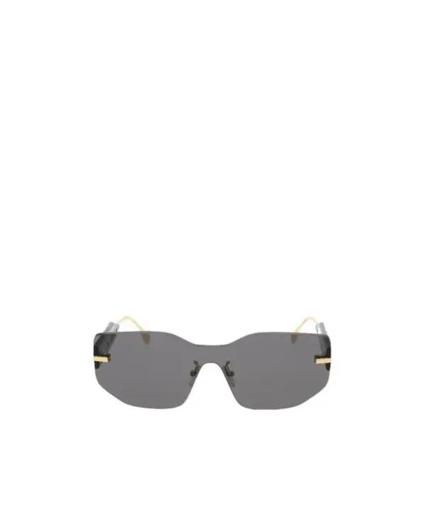 Fendi Shield Frame Sunglasses