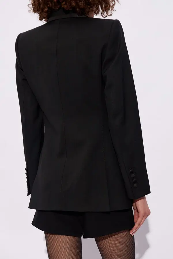 Dolce & Gabbana Dolce Gabbana Double-breasted Blazer