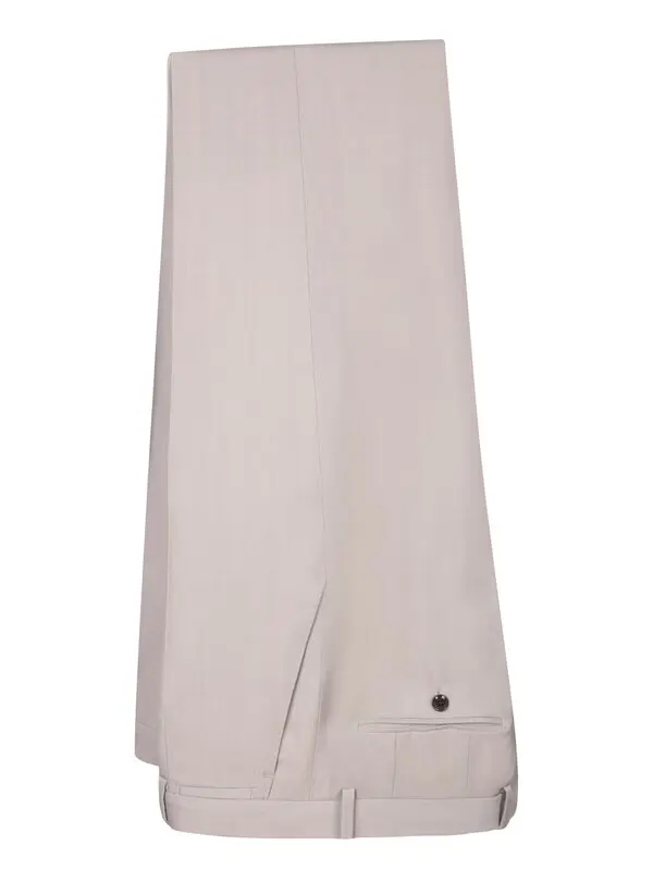 Dolce & Gabbana Dolce Gabbana Single-breasted Tailored Suit