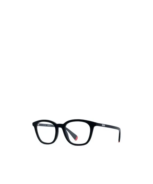 Kenzo Square Frame Glasses