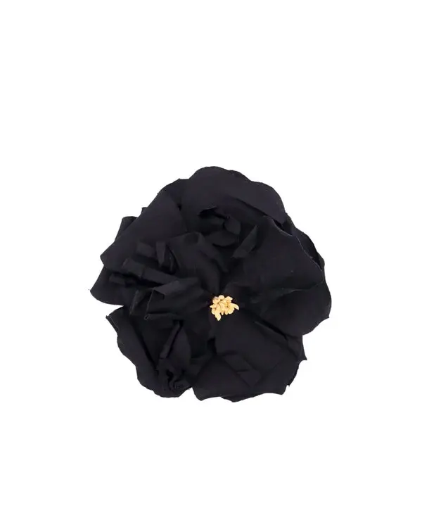 Dolce & Gabbana Dolce Gabbana Floral Brooch