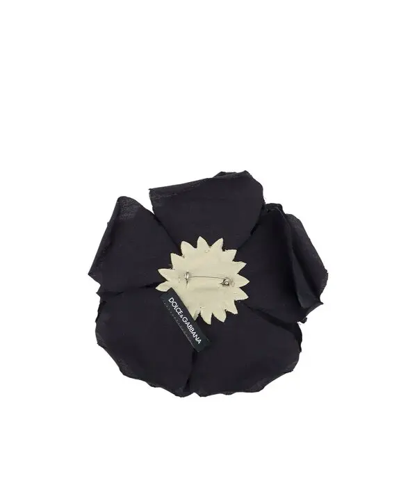 Dolce & Gabbana Dolce Gabbana Floral Brooch