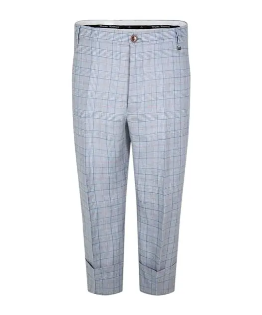 VIVIENNE WESTWOOD Belt Loops Slacks