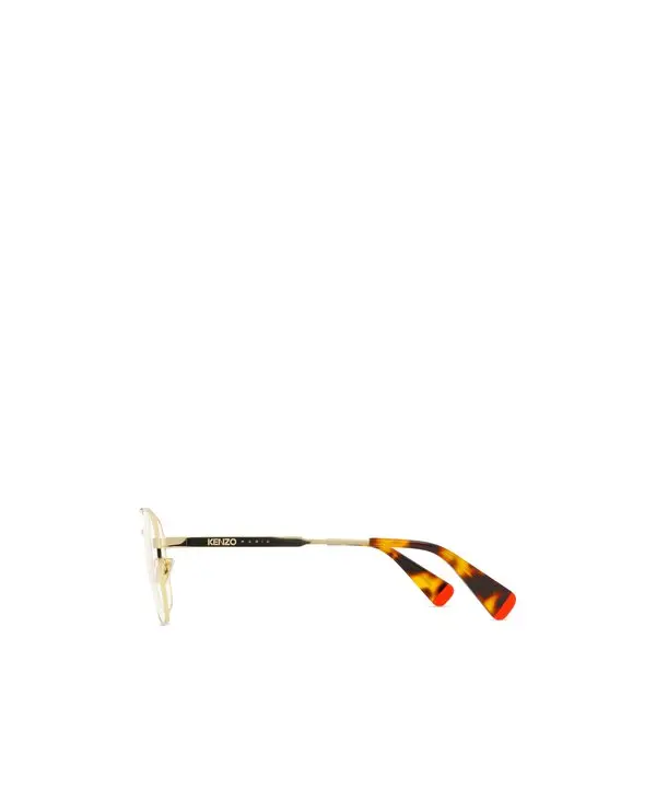 Kenzo Aviator Glasses