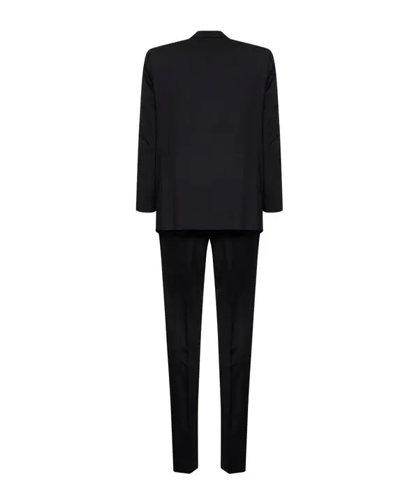 Kiton Single-breasted Suit