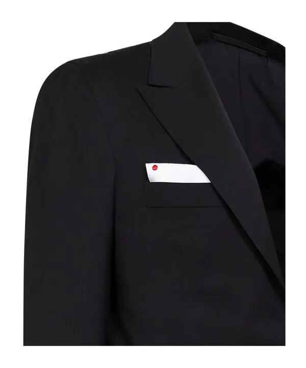 Kiton Single-breasted Suit