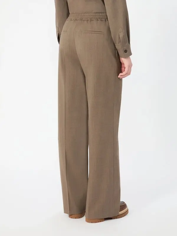 Max Mara Batavia Tailored Pants