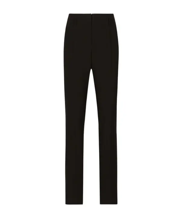 Dolce & Gabbana Slim-fit Tailored Trousers
