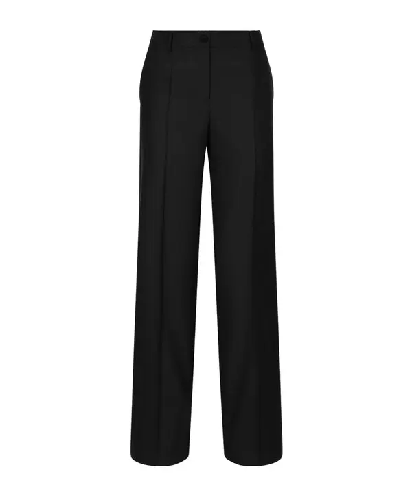 Dolce & Gabbana Dolce Gabbana Low-rise Flared Pants