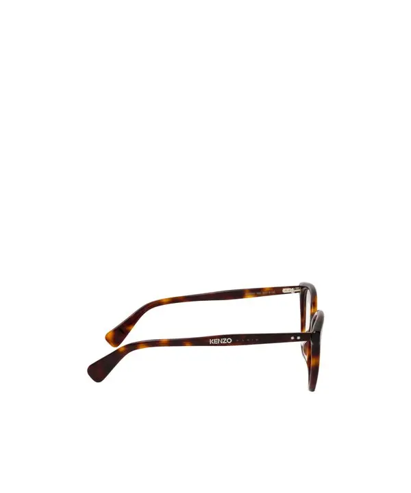 Kenzo Logo Flat Mirror